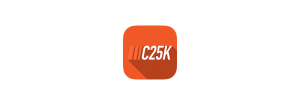 C25K – 5K Trainer. The #1 Couch to 5K running app on iPhone and Android ...