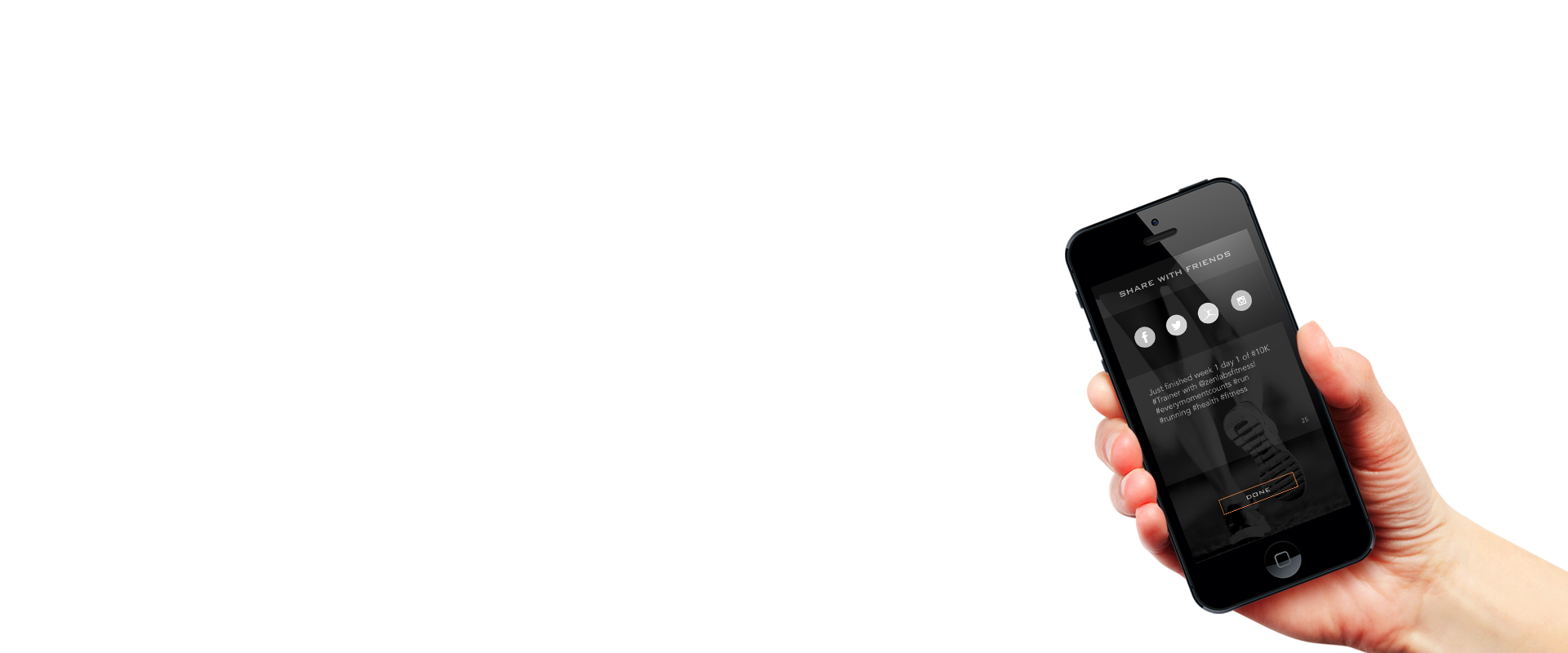 C25K – 5K Trainer. The #1 Couch to 5K running app on iPhone and Android.